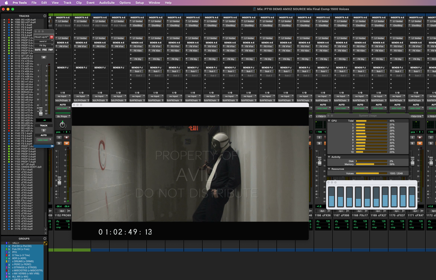 The Mac mini 2024 vs Mac Studio M1 Ultra: How Apple’s Entry-Level ...