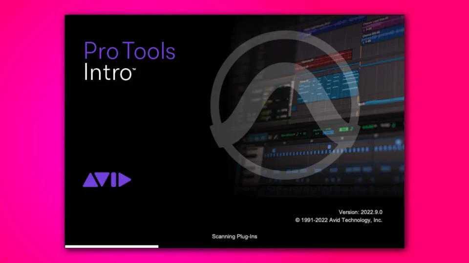 Pro Tools Intro - A Free Version Of Pro Tools | Production Expert