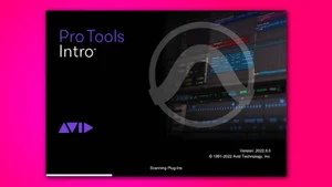 Pro Tools Intro - A Free Version Of Pro Tools | Production Expert
