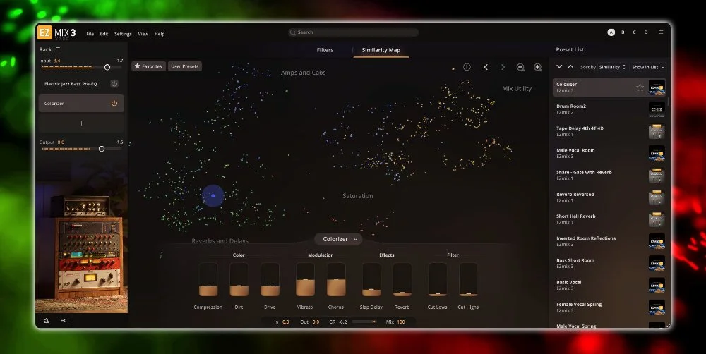 Toontrack EZmix 3 - Expert Review | Audio Production: News, Tutorials ...
