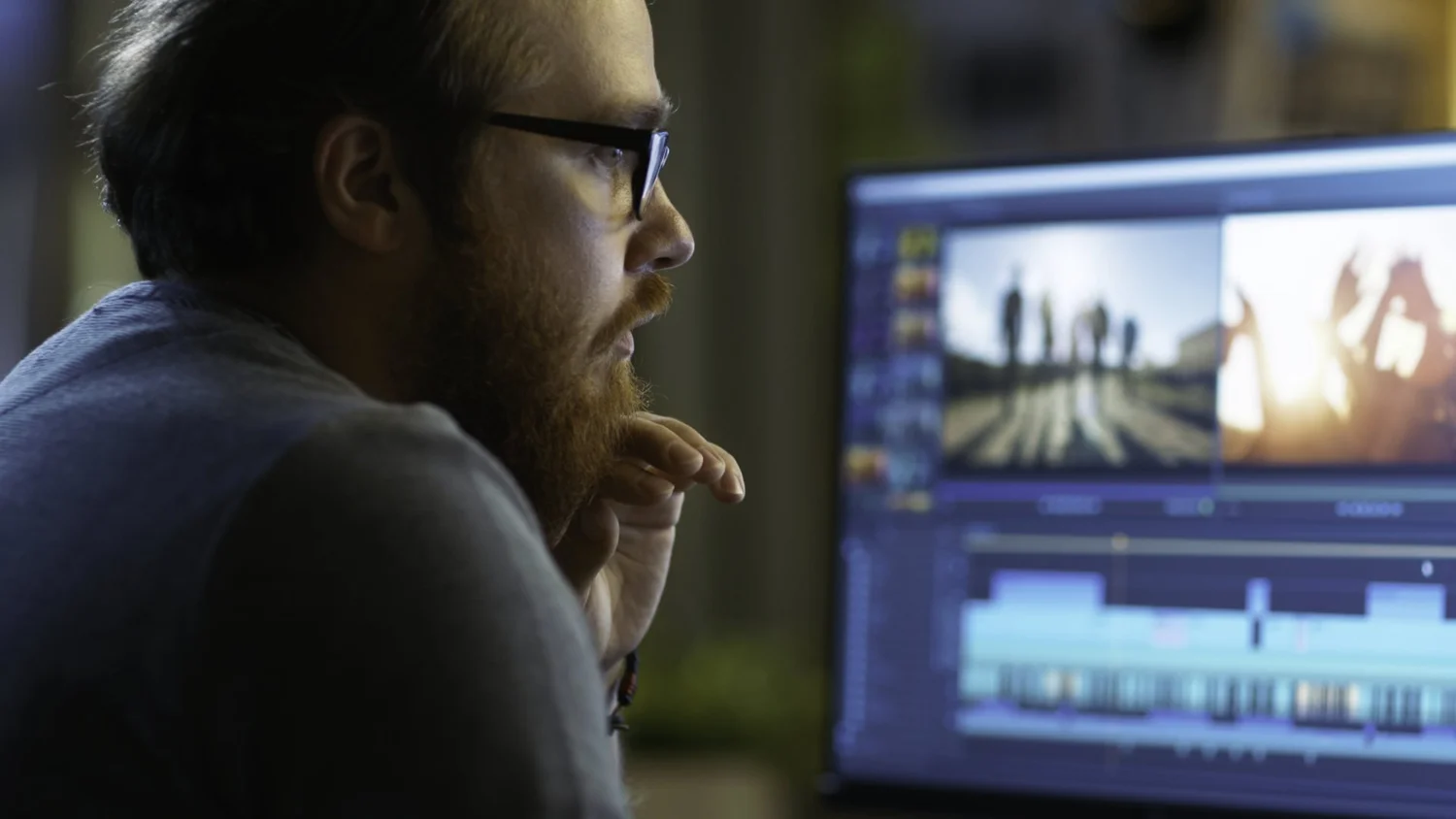 Audio Post Production Is Changing - Here's How | Production Expert