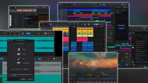 Studio One Pro 7 - Everything You Need To Know | Production Expert