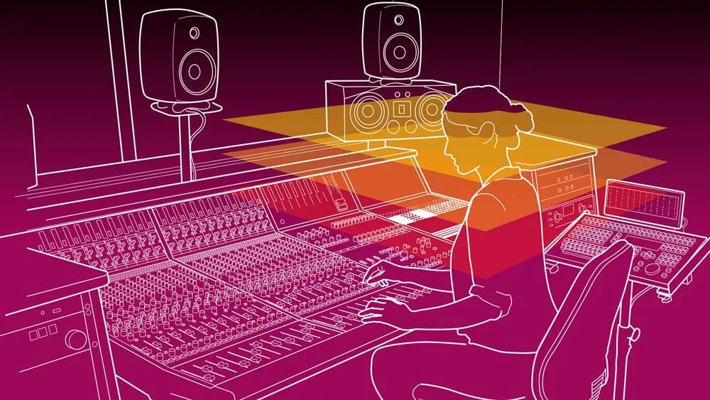 IK Multimedia ARC Studio Hardware Announced | Production Expert