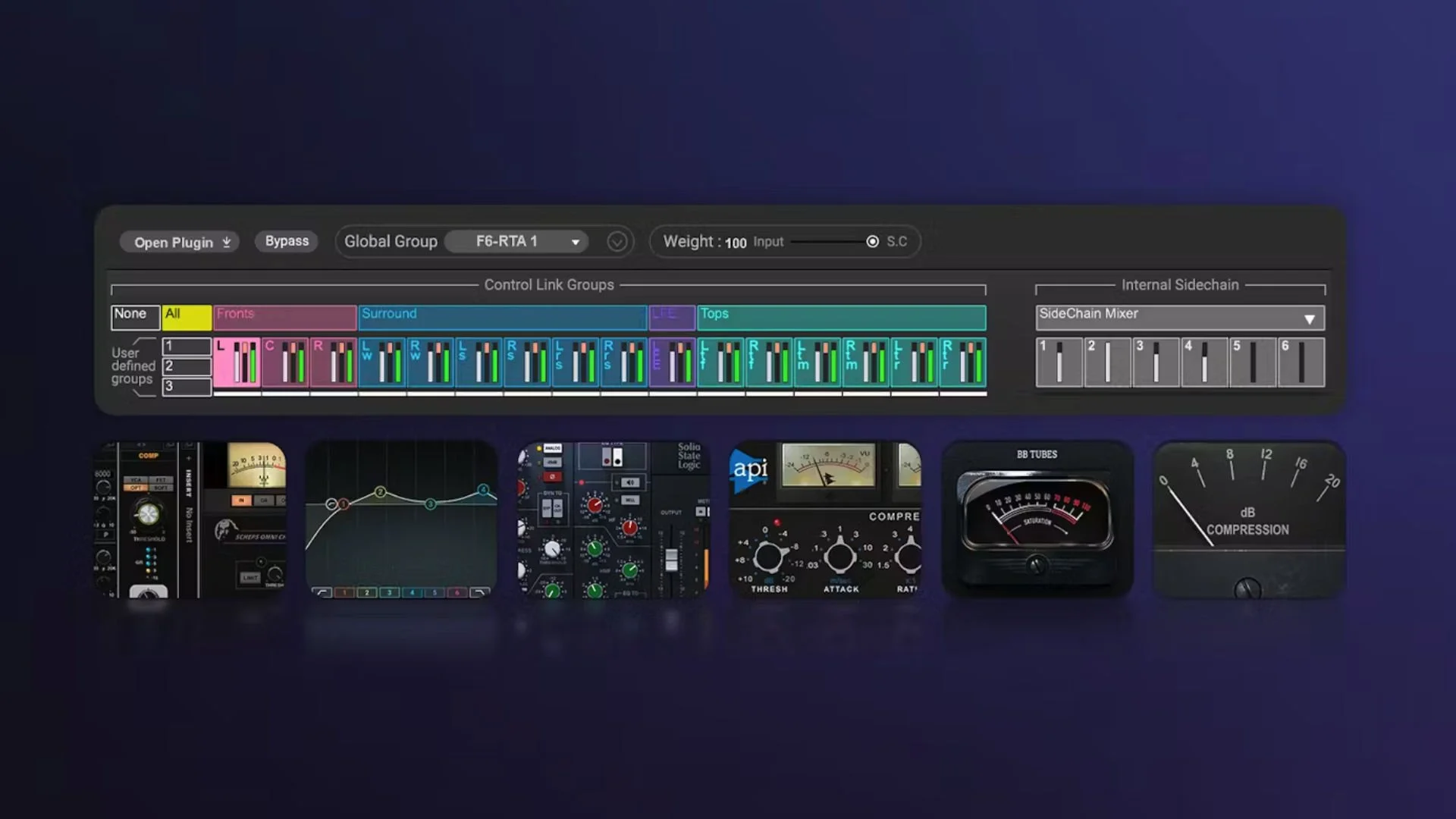 Waves Audio Immersive Wrapper Released | Production Expert