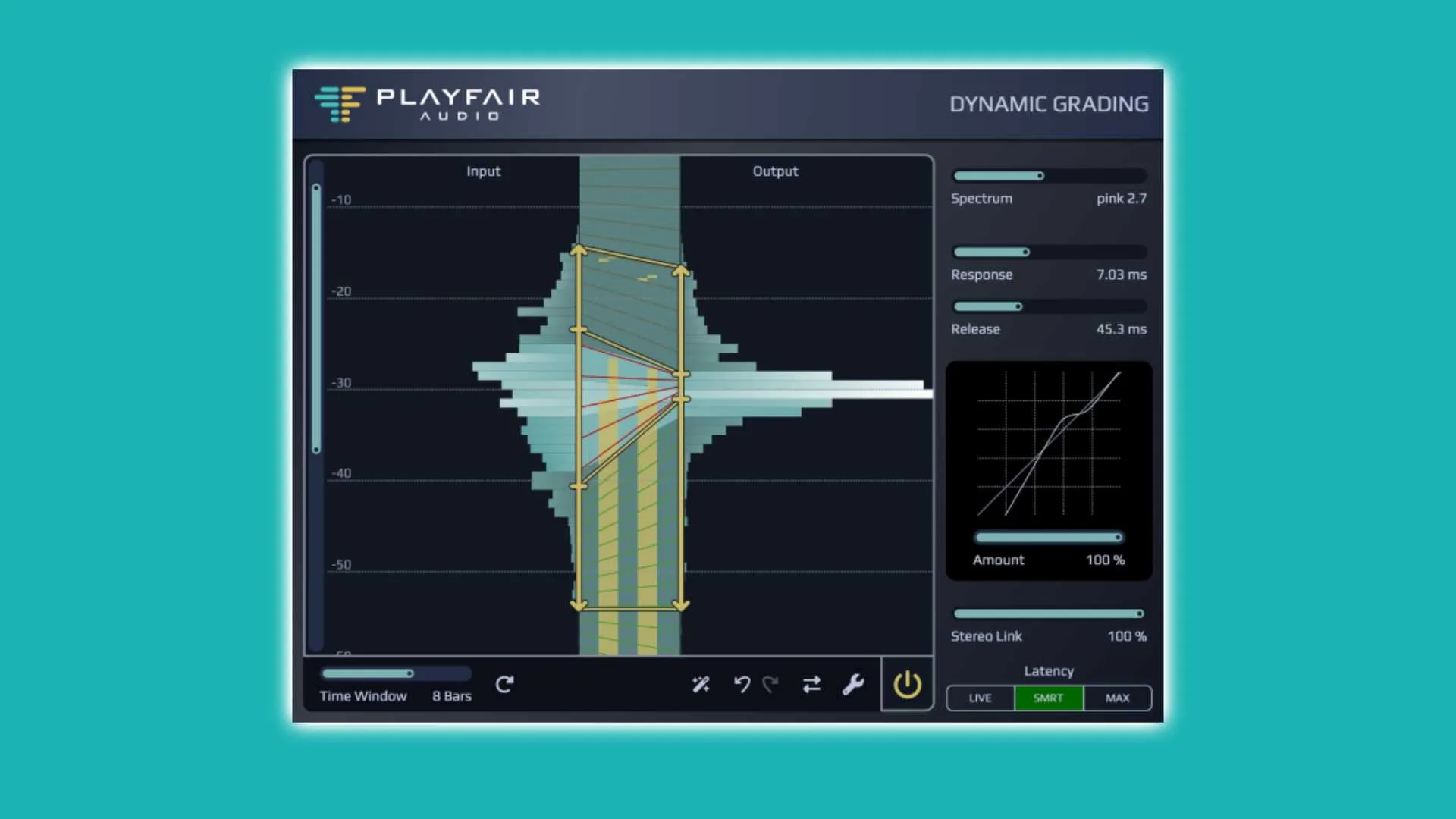 Playfair Audio Dynamic Grading v1.3 Announced - Dynamics Done Differently | Production Expert