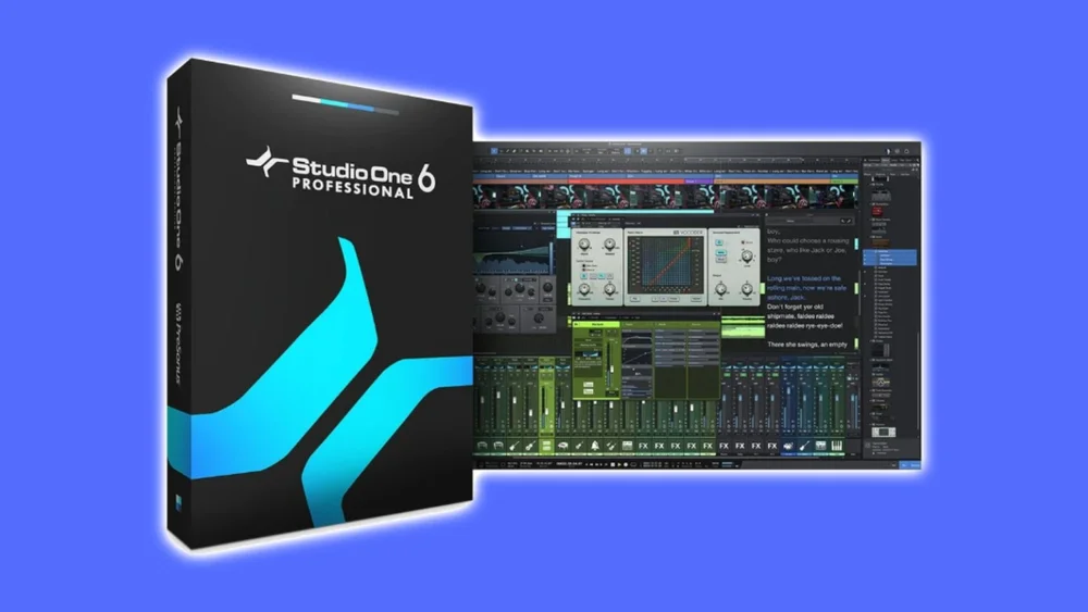 Studio One 6.2 Released - New Features And Bug Fixes | Production Expert
