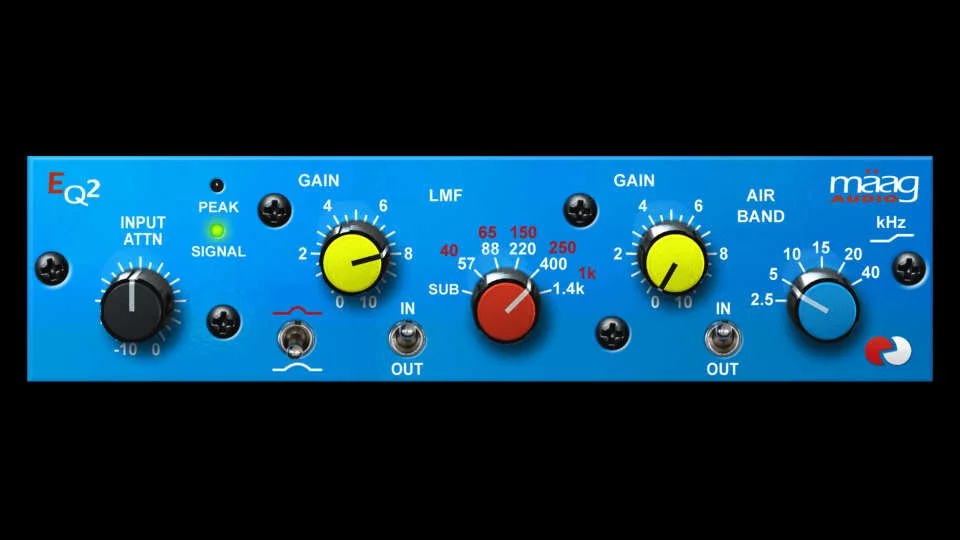 Our Favourite Audio Plug-ins To Give You Some Sweet Top End ...