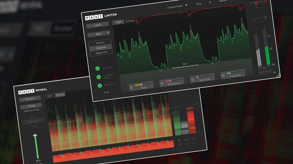 How To Improve Mixes Fast With Two Plugins | Production Expert