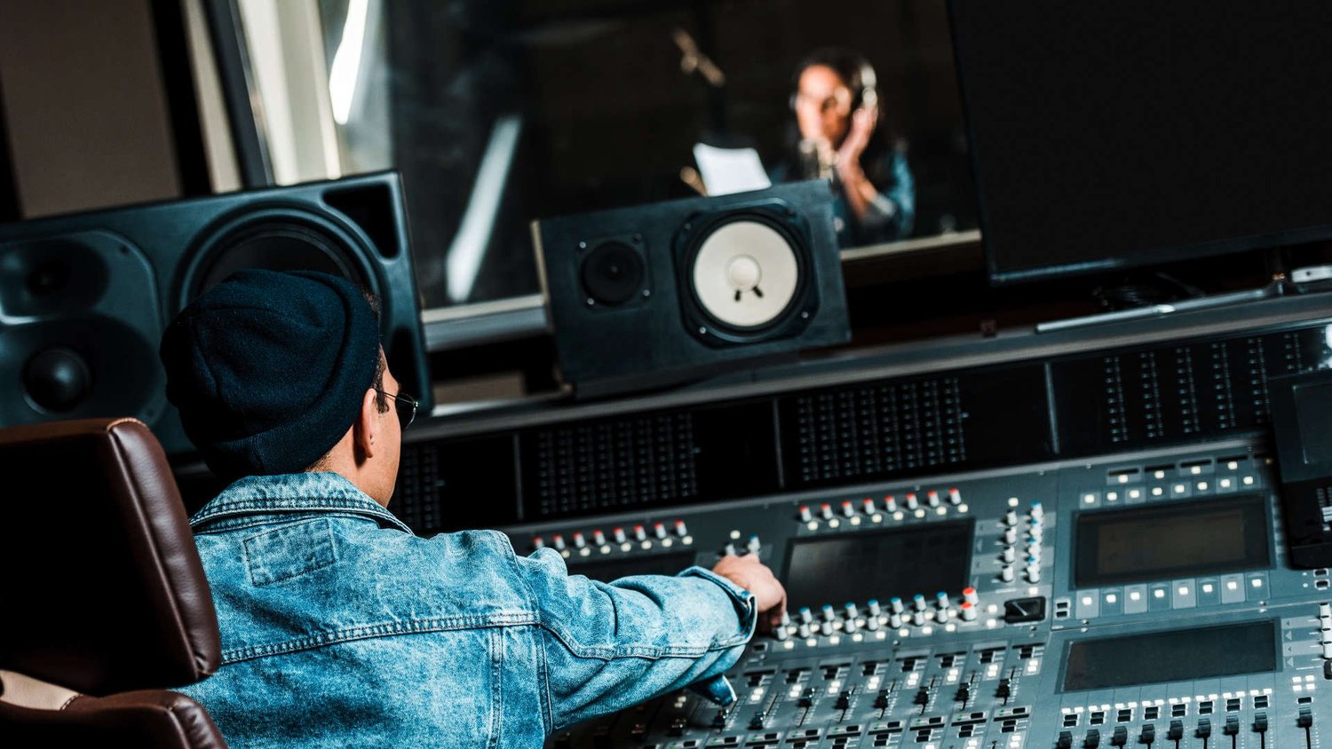 Are Professional Studios Still Relevant In 2024? The Results ...