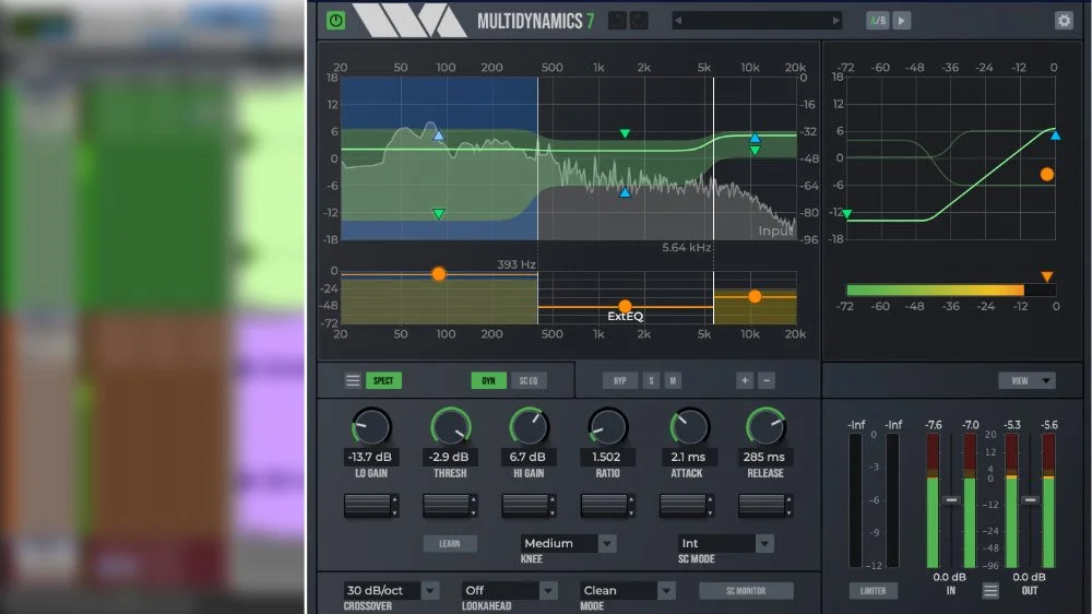 Wave Arts MultiDynamics 7 - We Take A First Look | Production Expert