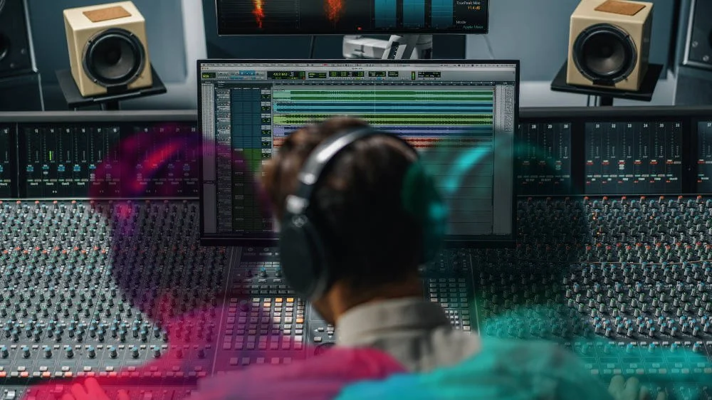 How To Create Stereo From Mono Sounds | Production Expert