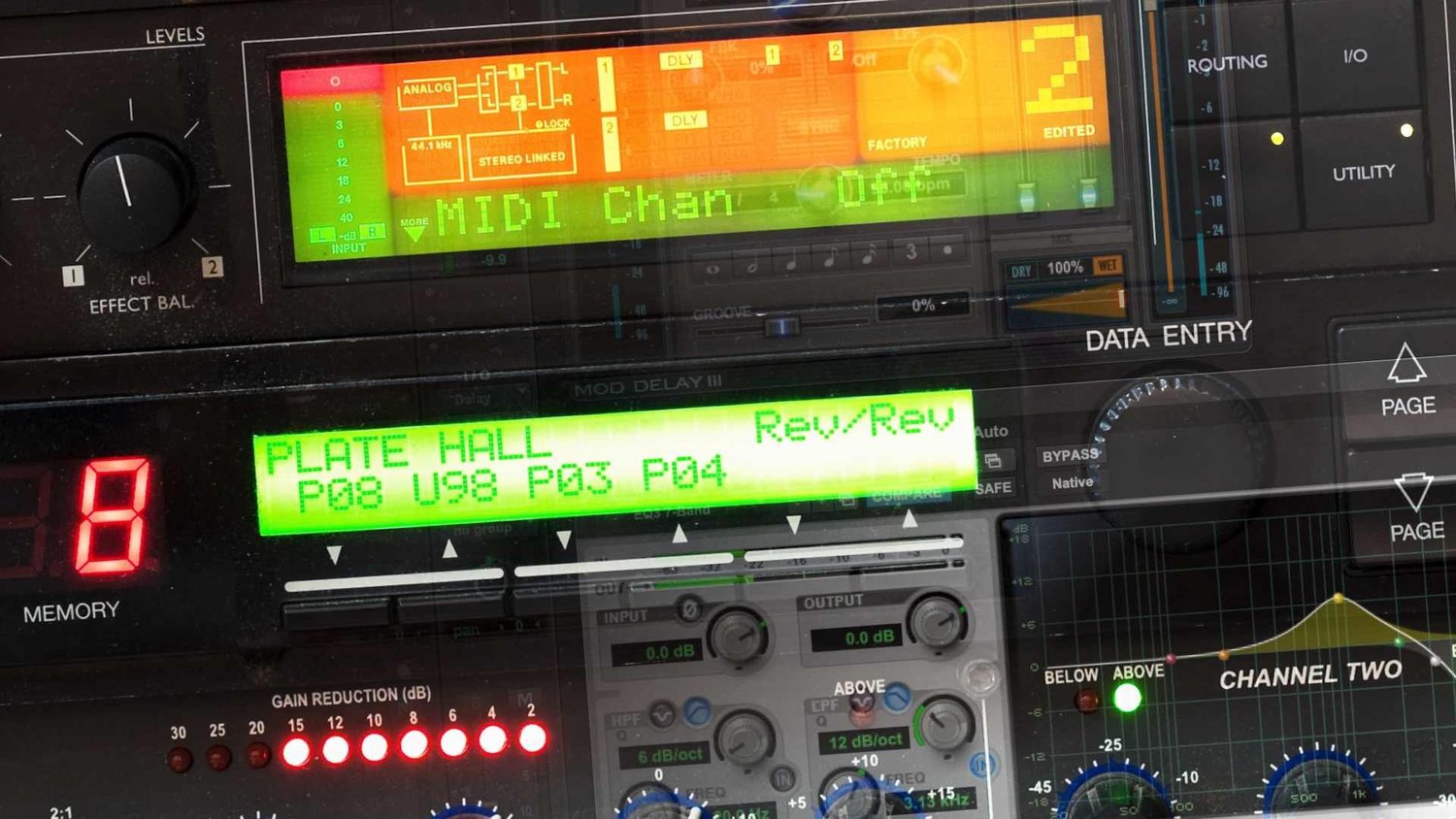 5 Effects Tips Using Reverbs And Delays | Production Expert