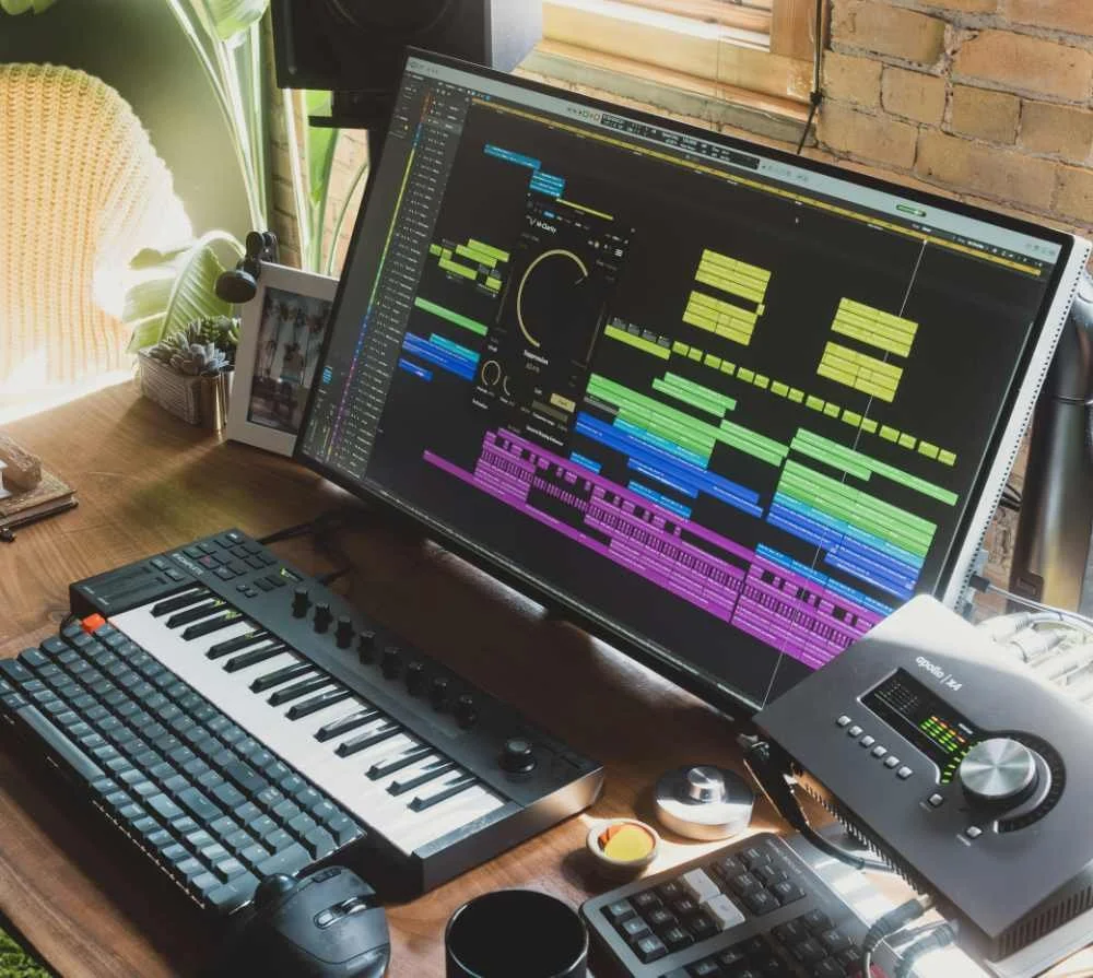 How To Choose The Right Way To Record Your Music | Production Expert