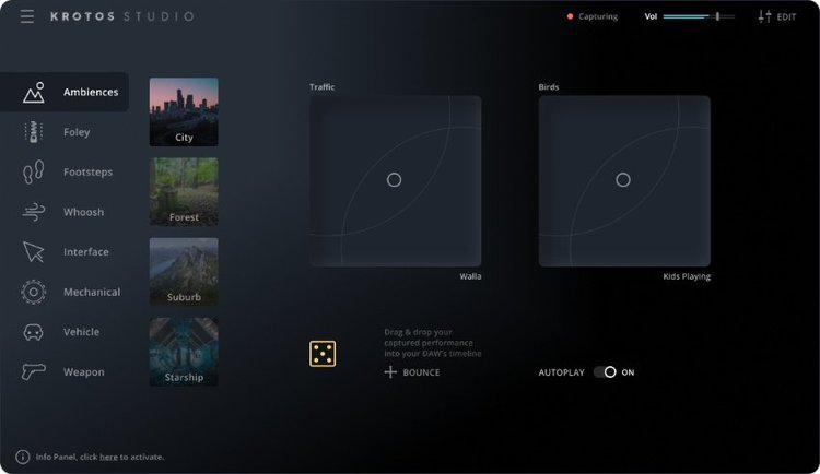 Krotos Studio Free Version Announced | Production Expert