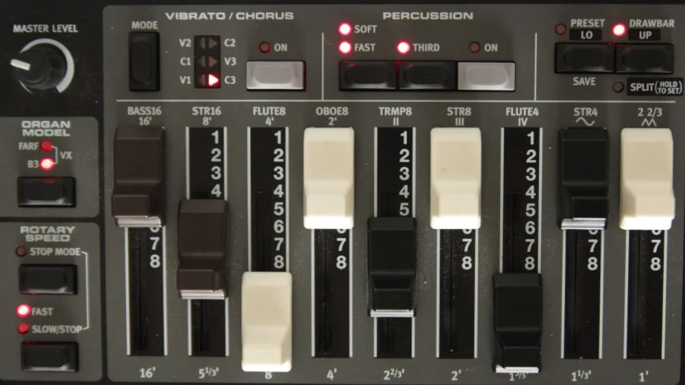 5 Iconic Organ Sounds To Power Your Tracks And How To Get Them | Audio ...