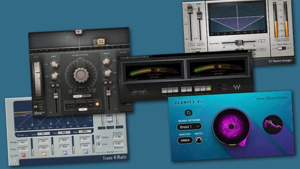 Which Waves Plugin Would We Have Missed Under Subscription ...