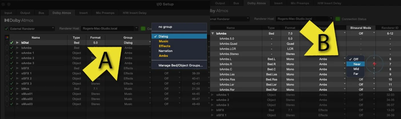 Moving To Dolby ATMOS - Everything You Need To Know | Production Expert