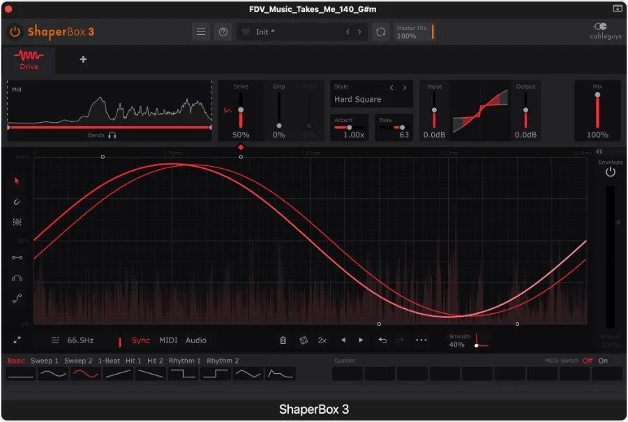 5 Signal Processing Tips for Extreme Sound Design | Production Expert