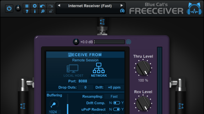 Blue Cat Free Pack II - Still One Of The Best Free Bundles | Audio ...