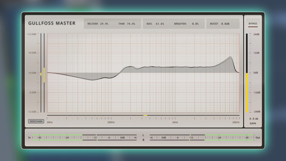 How To Give Mixes A Lift With Three Audio Plugins | Production Expert