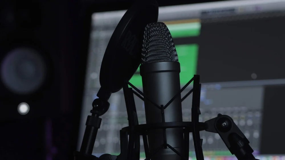 6 Vocal Production Tips To Take Your Song To The Next Level ...
