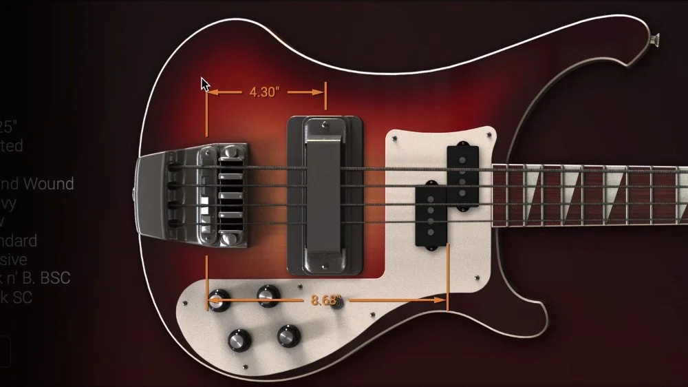 Why You Shouldn't Ignore The IK Multimedia MODO Bass 2 | Audio ...