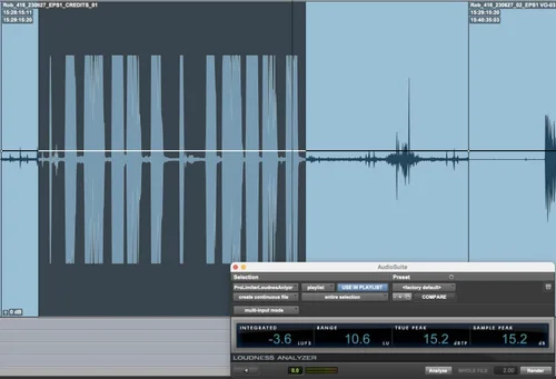 32 Bit Floating Point Audio - The Case For Using It | Production Expert