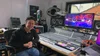 James Ivey Studio Build Story | Production Expert