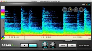Exploring Spectral Audio Editing Tools And Techniques | Audio ...