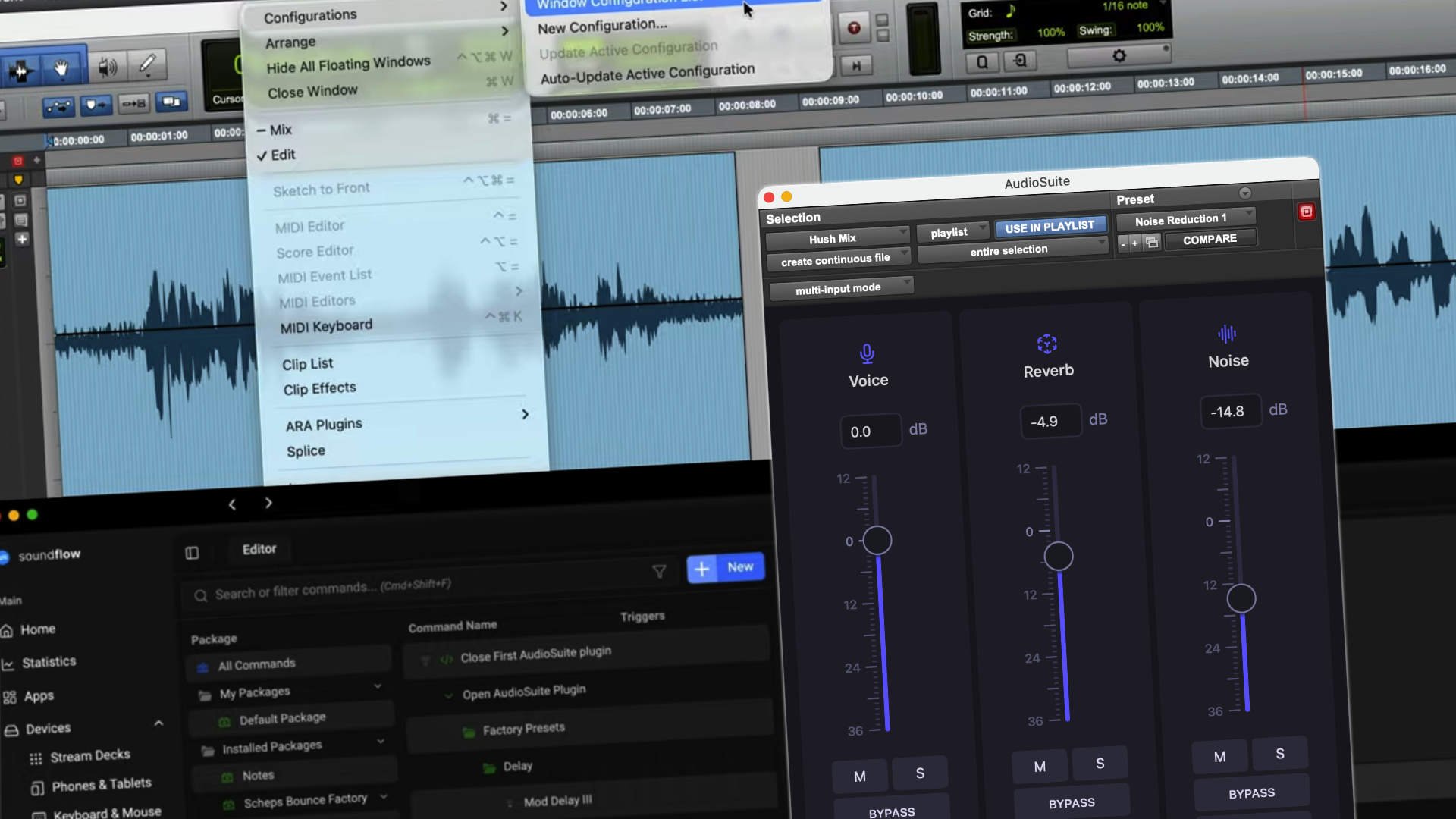 Pro Tools Intro - A Free Version Of Pro Tools | Production Expert