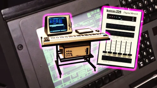 Three 80s Technologies That Transformed Modern Audio Production ...