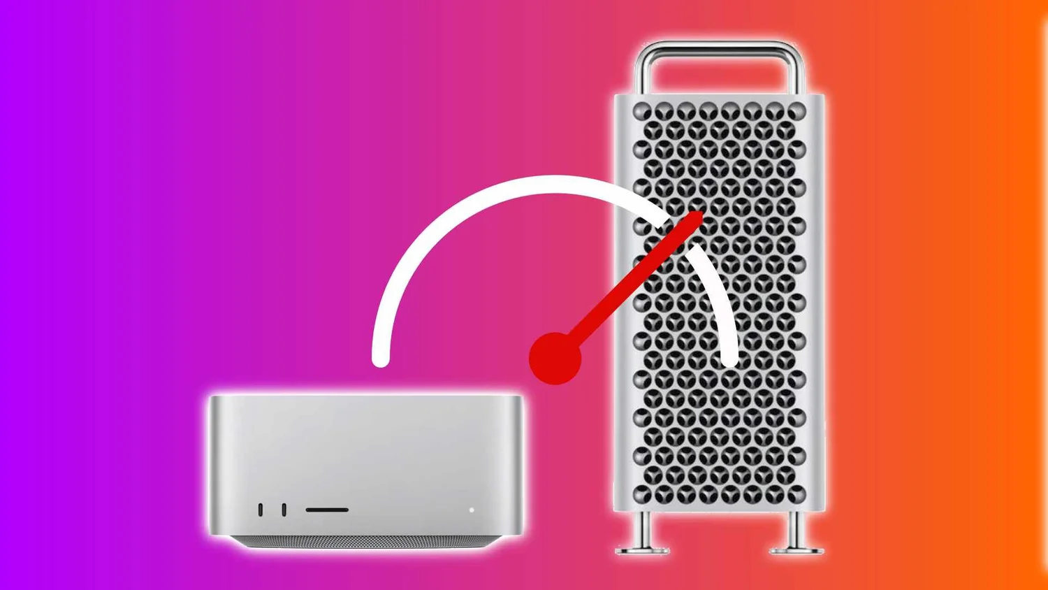 Mac Studio Benchmarks Compared To Mac Pro 7,1 | Production Expert