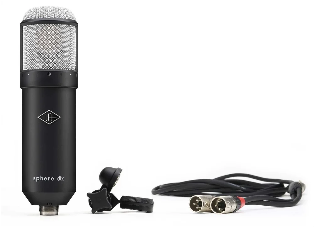 The Advantage Of Modern Multi Pattern Mics | Production Expert