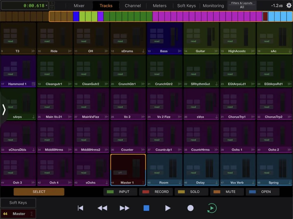 Our Reasons To Try The Avid Control App | Production Expert