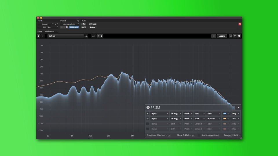 Free Plug-in - Tokyo Dawn Records Prism | Production Expert