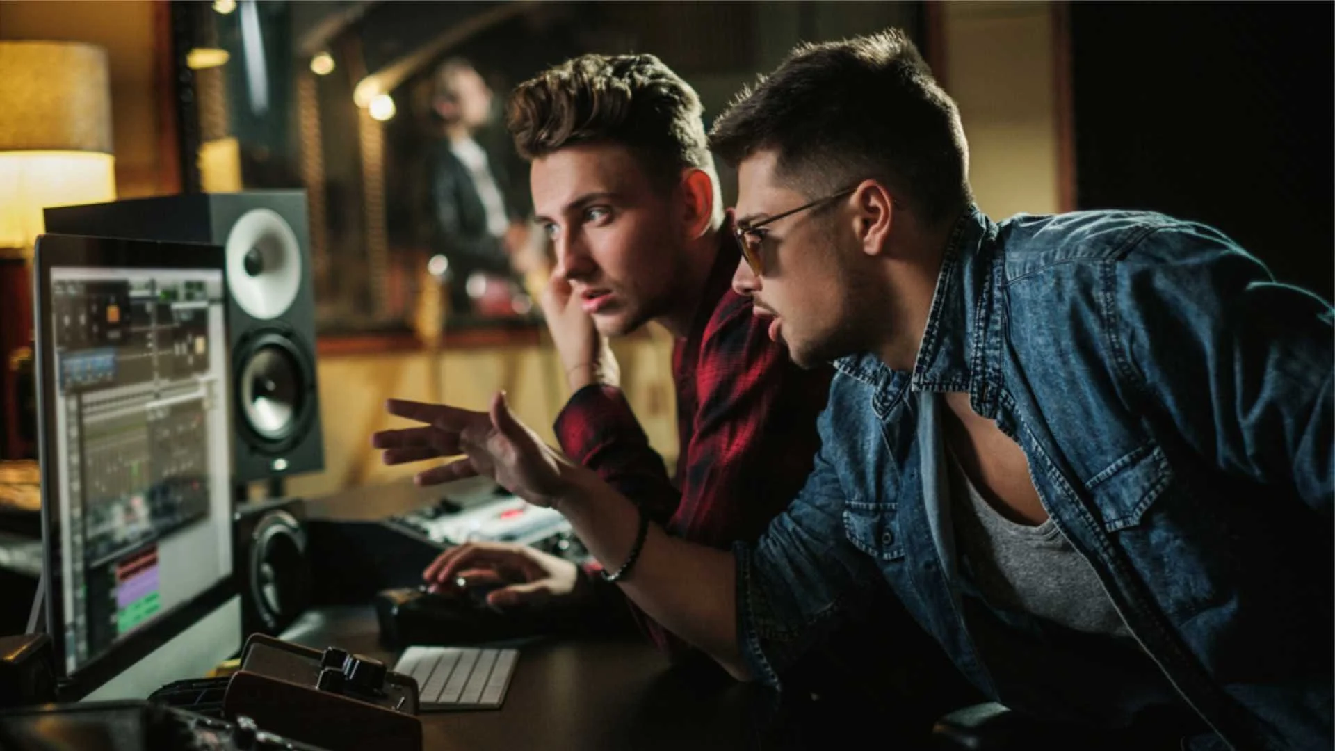 It's None Of Your Business How People Choose To Make Music | Production Expert