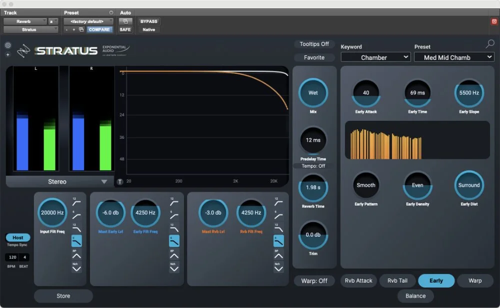 Creating Believable Outdoor Reverbs In Post | Audio Production: News ...