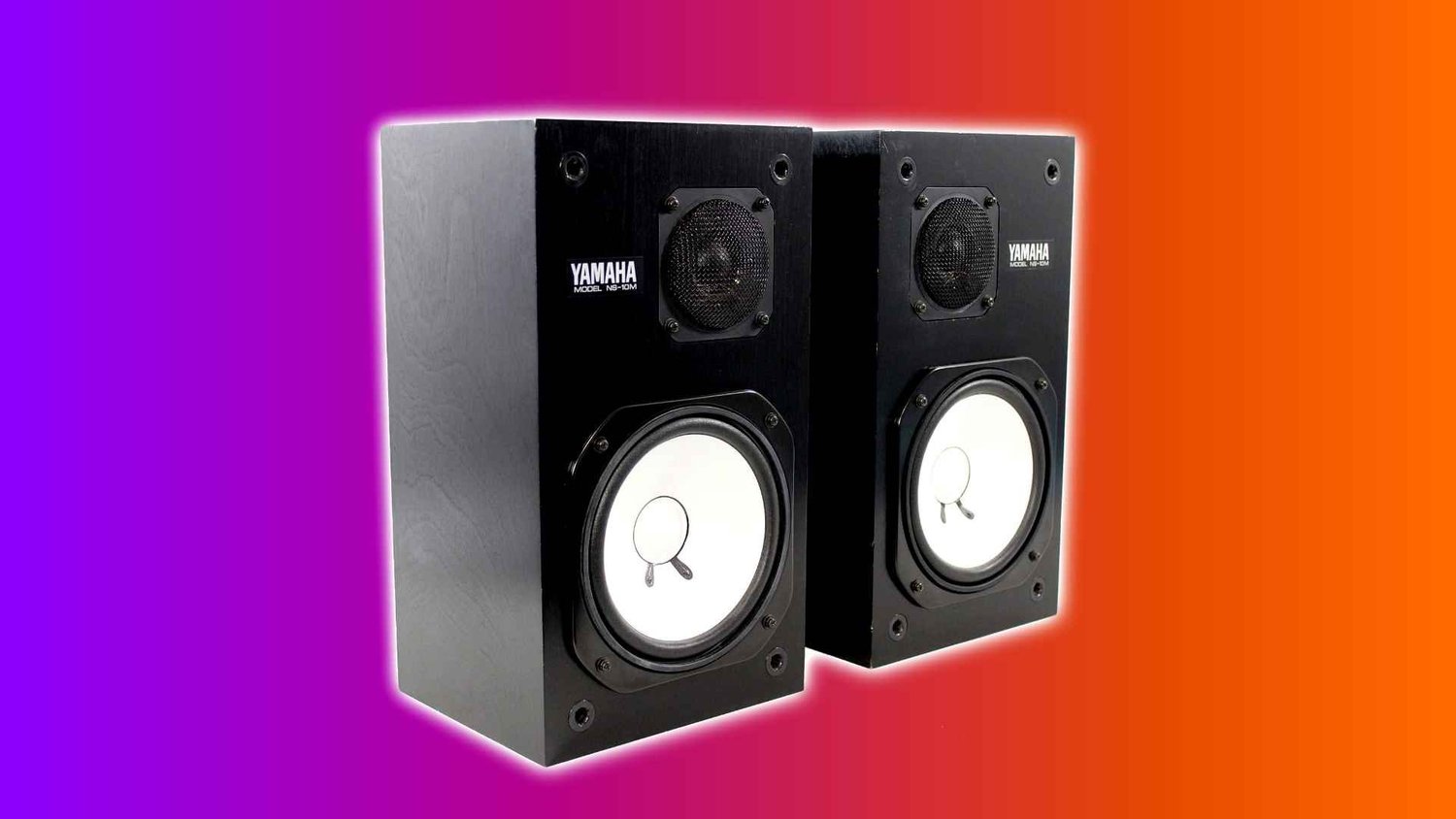 The Most Common Home Studio Monitor In The 80s Wasn't A Monitor ...