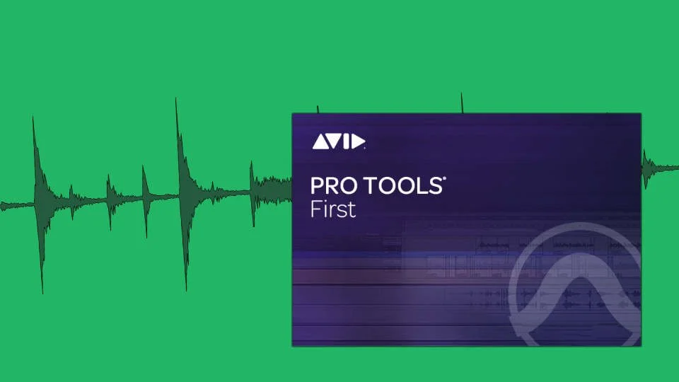 Pro Tools First Discontinued - What Does This Mean? | Pro Tools - The ...