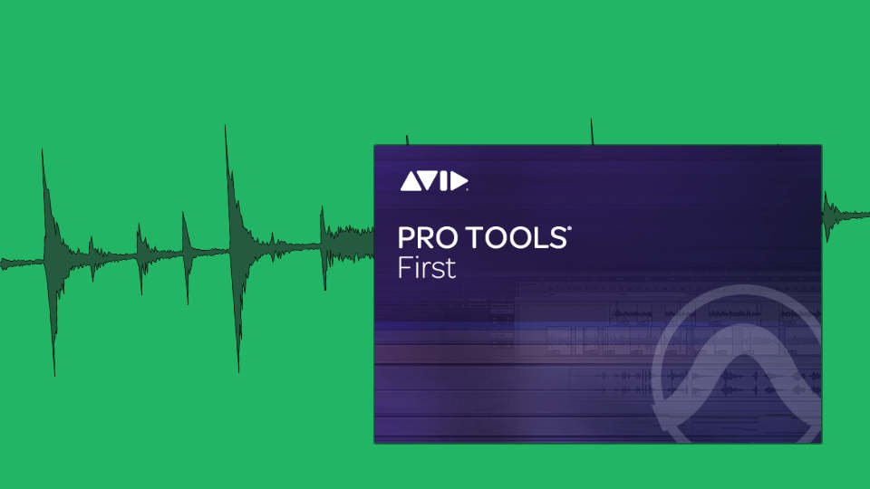 Pro Tools First Discontinued - What Does This Mean? | Pro Tools ...