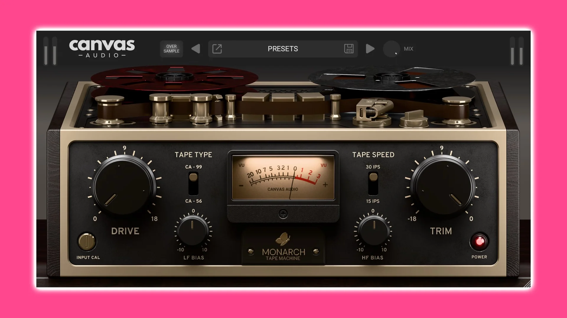Monarch Audio — Audio Production: News, Tutorials & Reviews