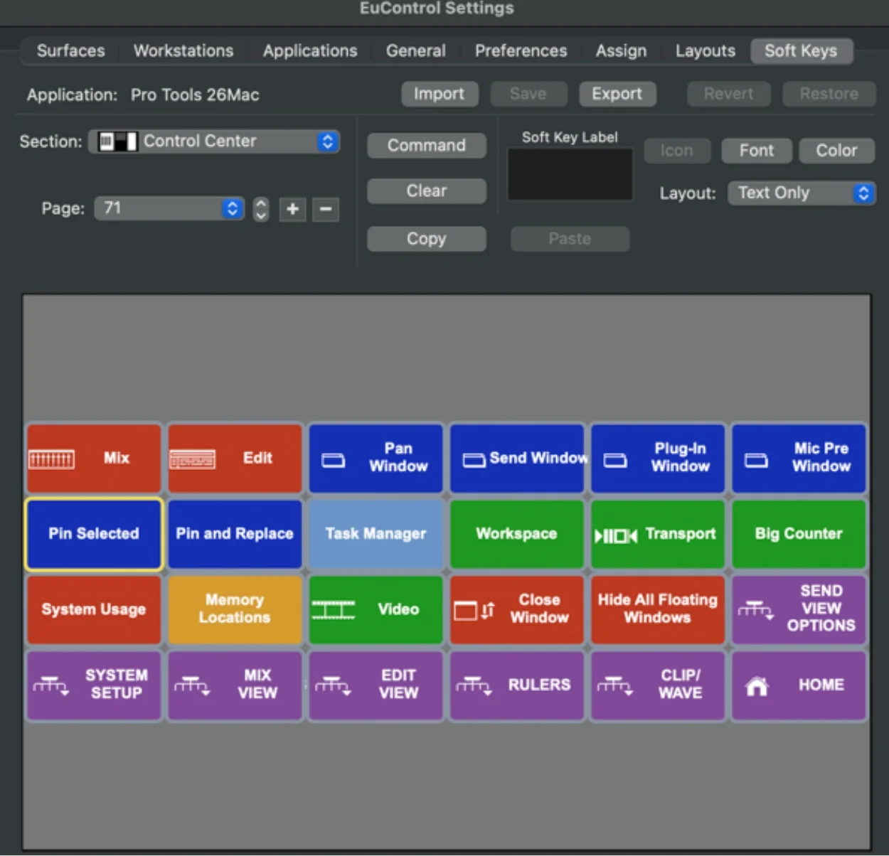 Avid EUCON 2026.4 Released - Signposts Imminent Pro Tools Update ...