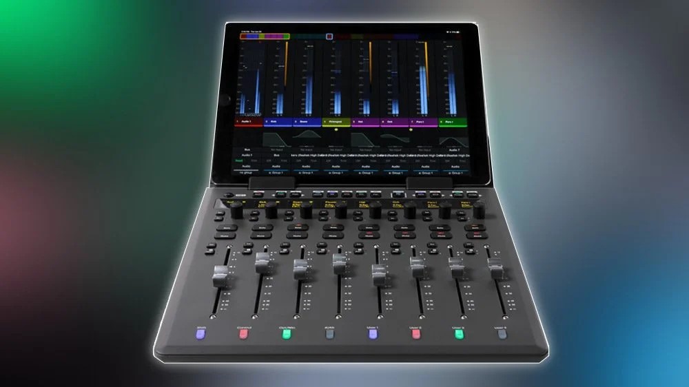 7 Compact DAW Control Surfaces To Check Out In 2024 | Production Expert