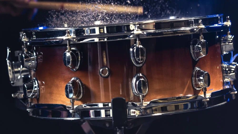 Seven Snare Sounds For Any Genre And How To Get Them | Audio Production ...
