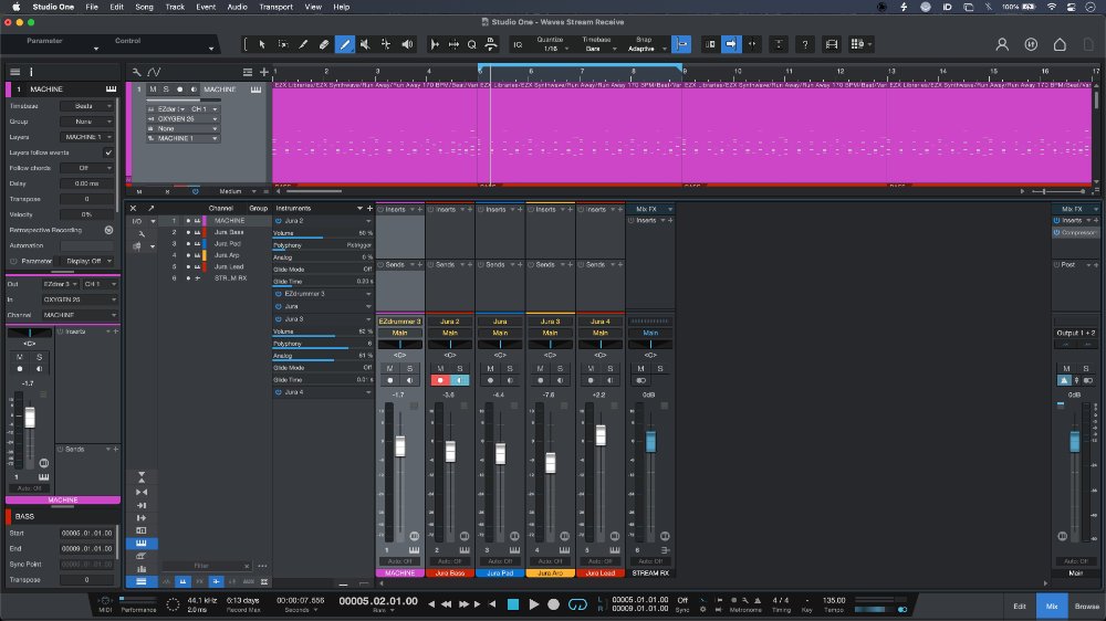 How To Get Working In Any DAW Fast | Audio Production: News, Tutorials ...