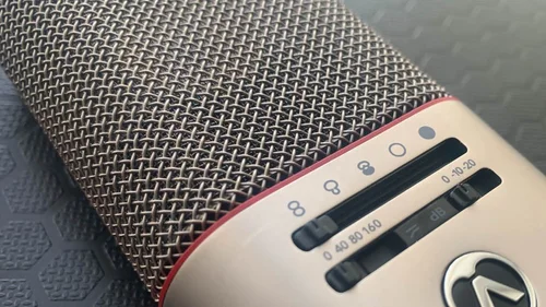 Microphone Polar Patterns And Why They Matter | Production Expert