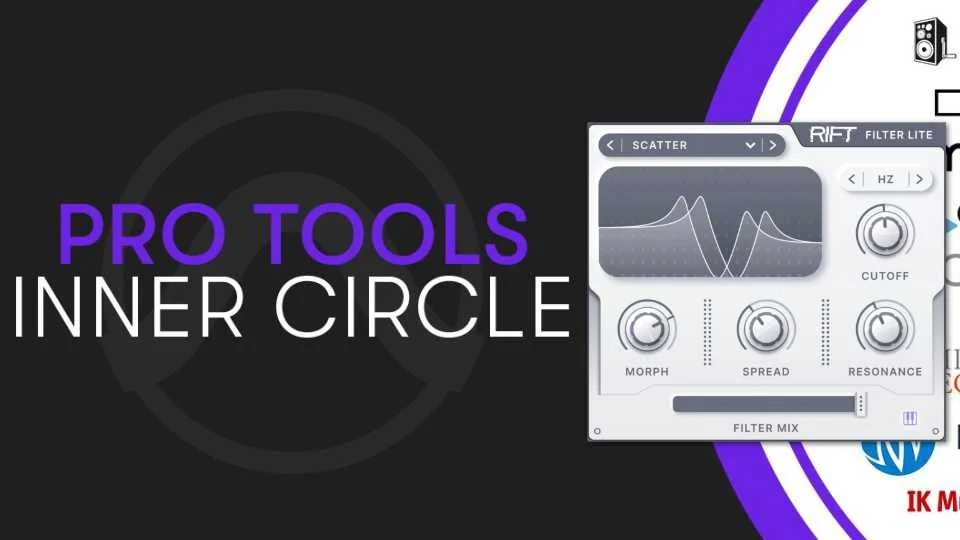 Pro Tools Users Get Over $1700 Of Free Software And Services - December ...