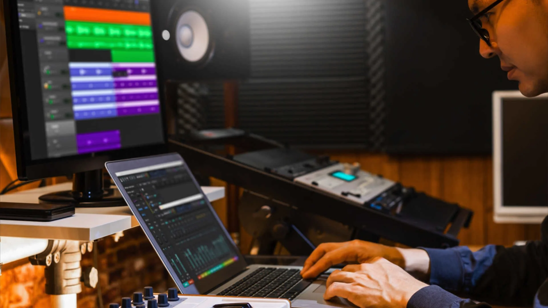 5 More Tips To Help You Up Your Arrangement Game | Production Expert