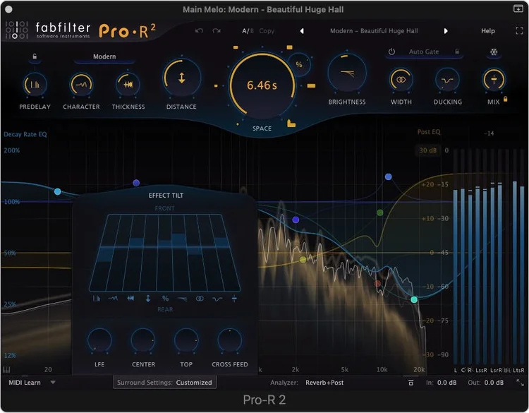 5 Stellar Effects Plugins For Dolby Atmos Production | Production Expert