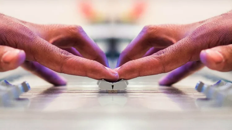 Symmetry - The Unspoken Rule Of Mixing Music | Production Expert